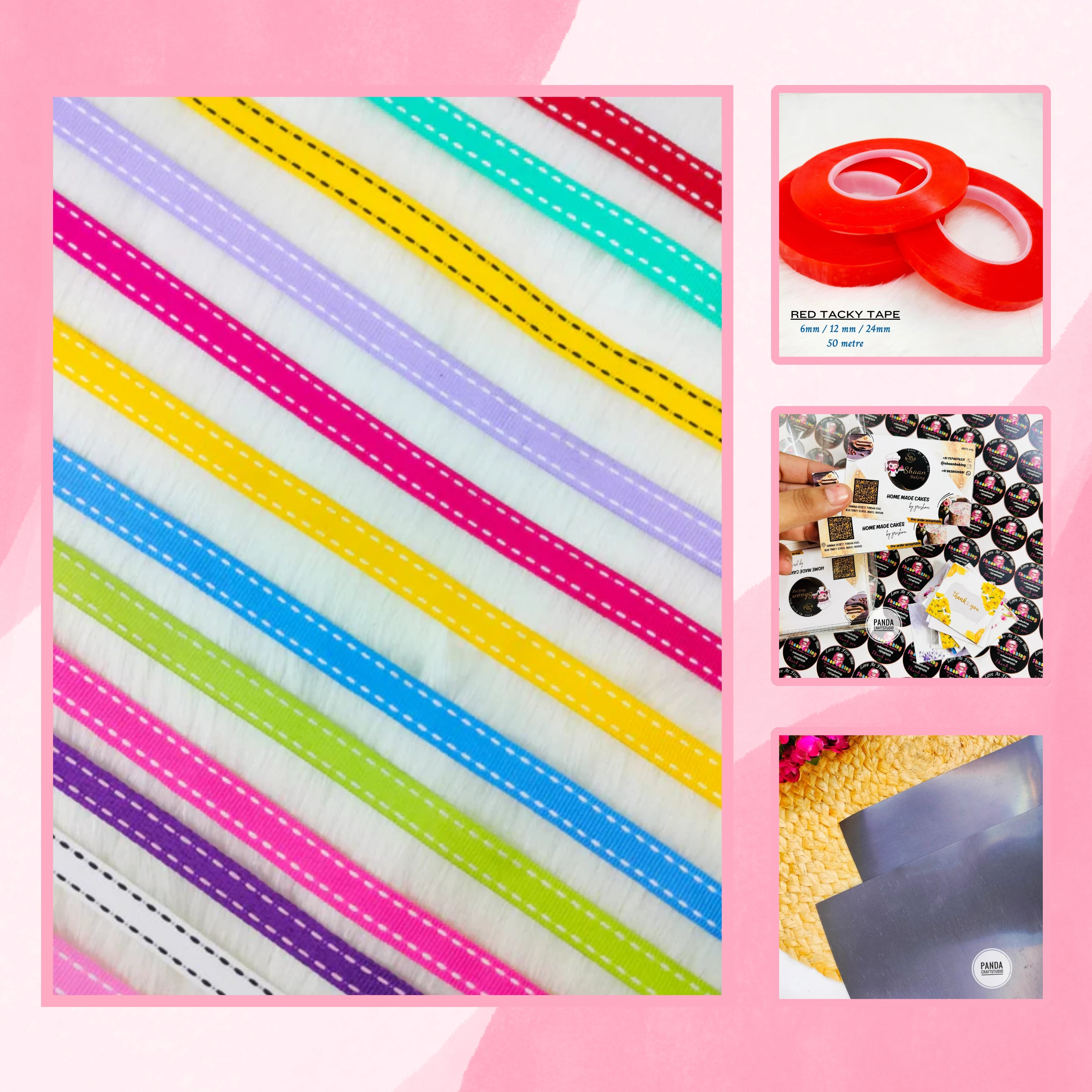 Craft Essentials | Purchase Essential Craft Supplies Online – Page 3 – PandaCraftStudio