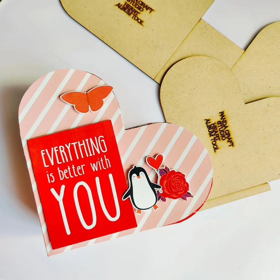 MDF Tools | Essential for Crafting gifts – PandaCraftStudio