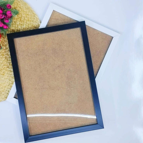 A4 Frame | High-Quality Frames for A4 Size Prints - Buy Now ...