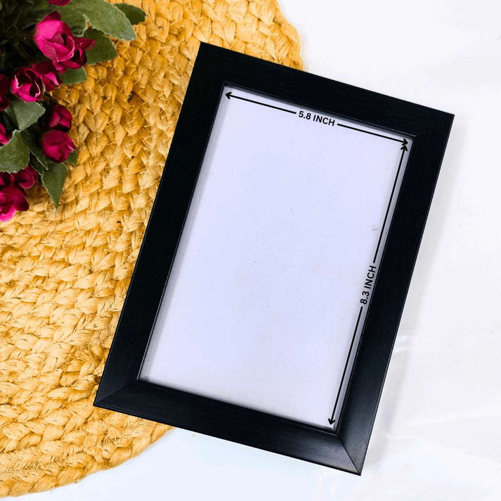 A5 Frame - Perfect for Displaying Your Photos and Artwork ...
