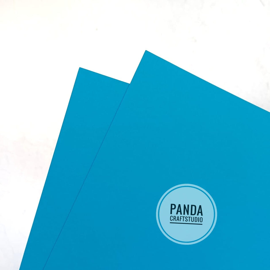 Card Stock | Quality Paper for Business Cards & Crafts – PandaCraftStudio